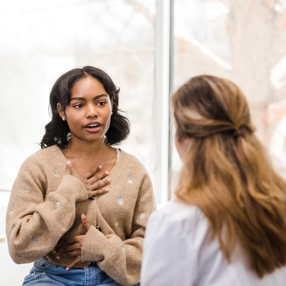 Social Media, Self-Esteem, and Teen Suicide