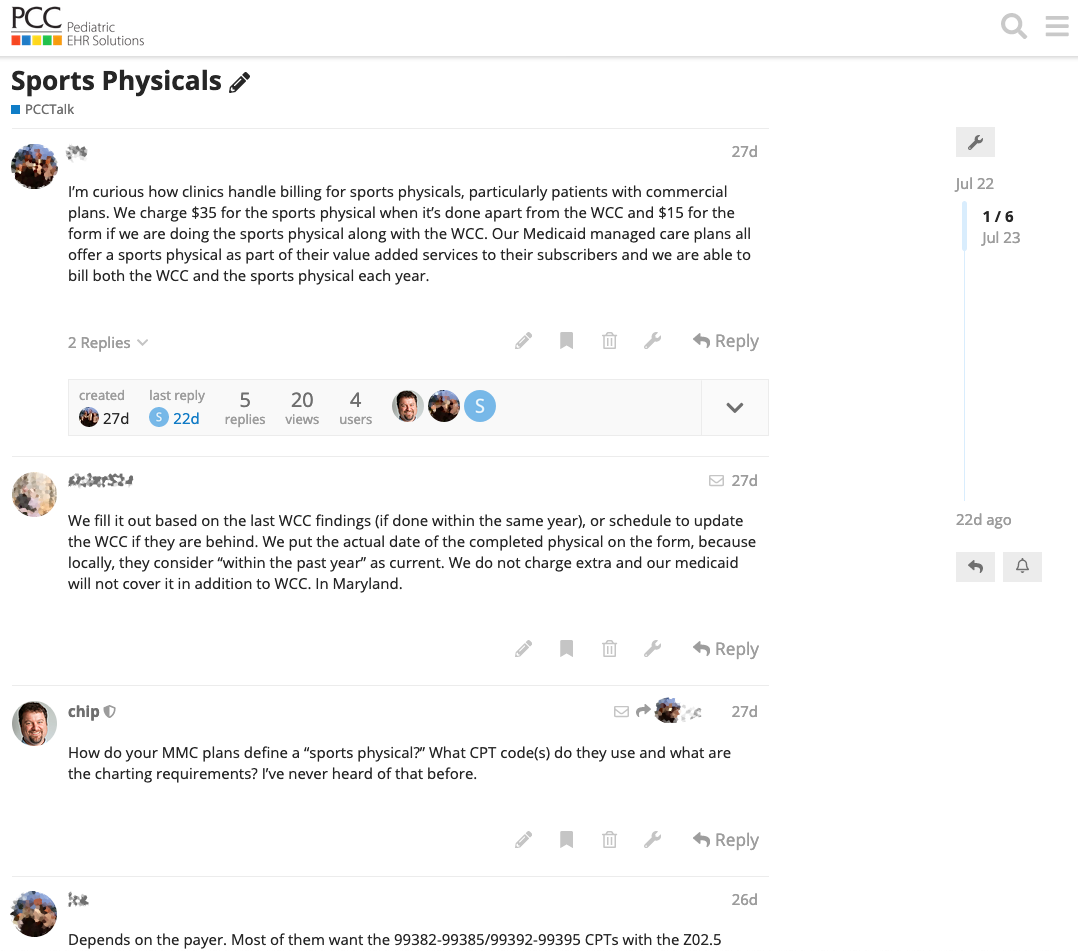 Top 5 EHR Features that Pediatricians Overlook