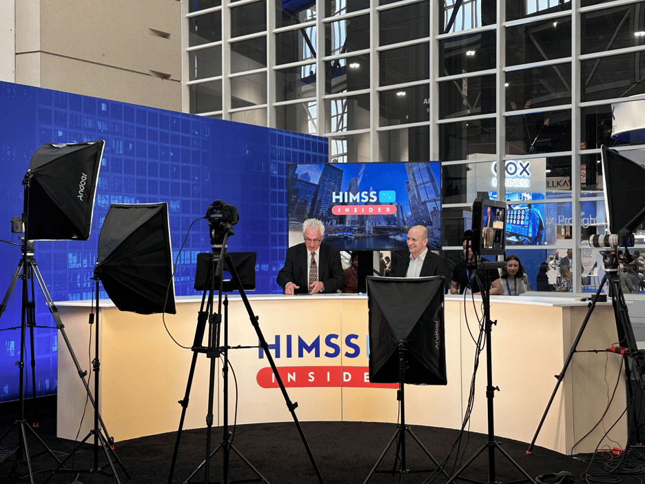 PCC EHR First to Receive New IIP Recognition at HIMSS 2023