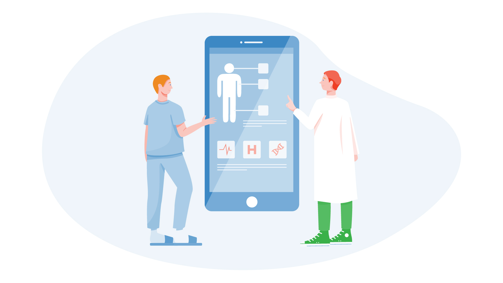 Healthcare Recruitment 101: Strategies for Finding and Retaining the ...