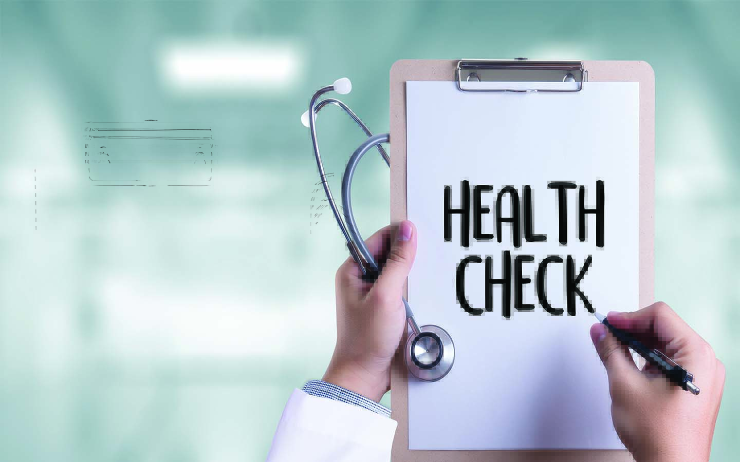 Give Your Practice a Well Check before Sick Season