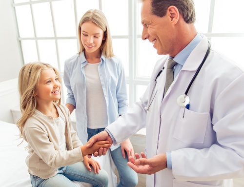 3 Tips to Improve the Patient Experience in Your Pediatric Practice