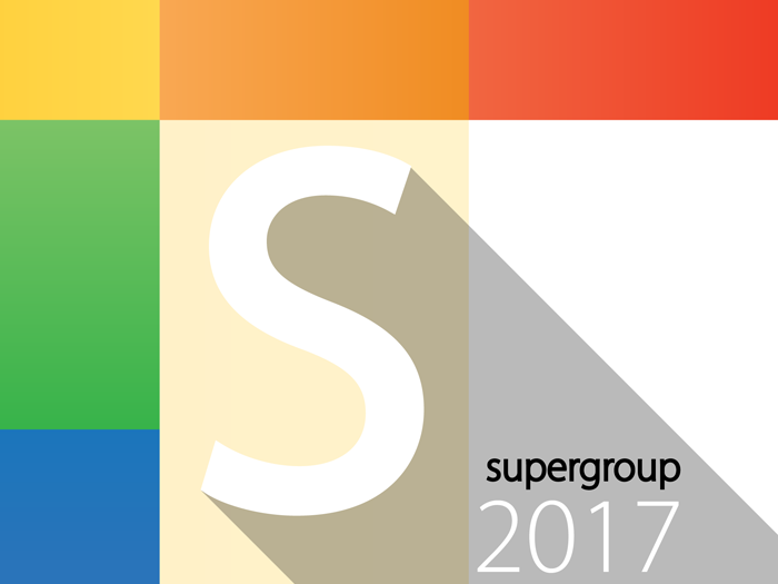 Pediatric Supergroups: Who, What, When, Where, Why