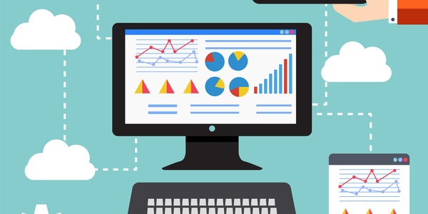 What Can a Dashboard Tell You About Your Pediatric Practice?
