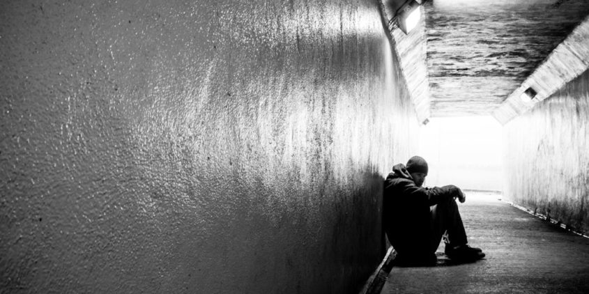 Childhood Homelessness in America – “No home to call your own”