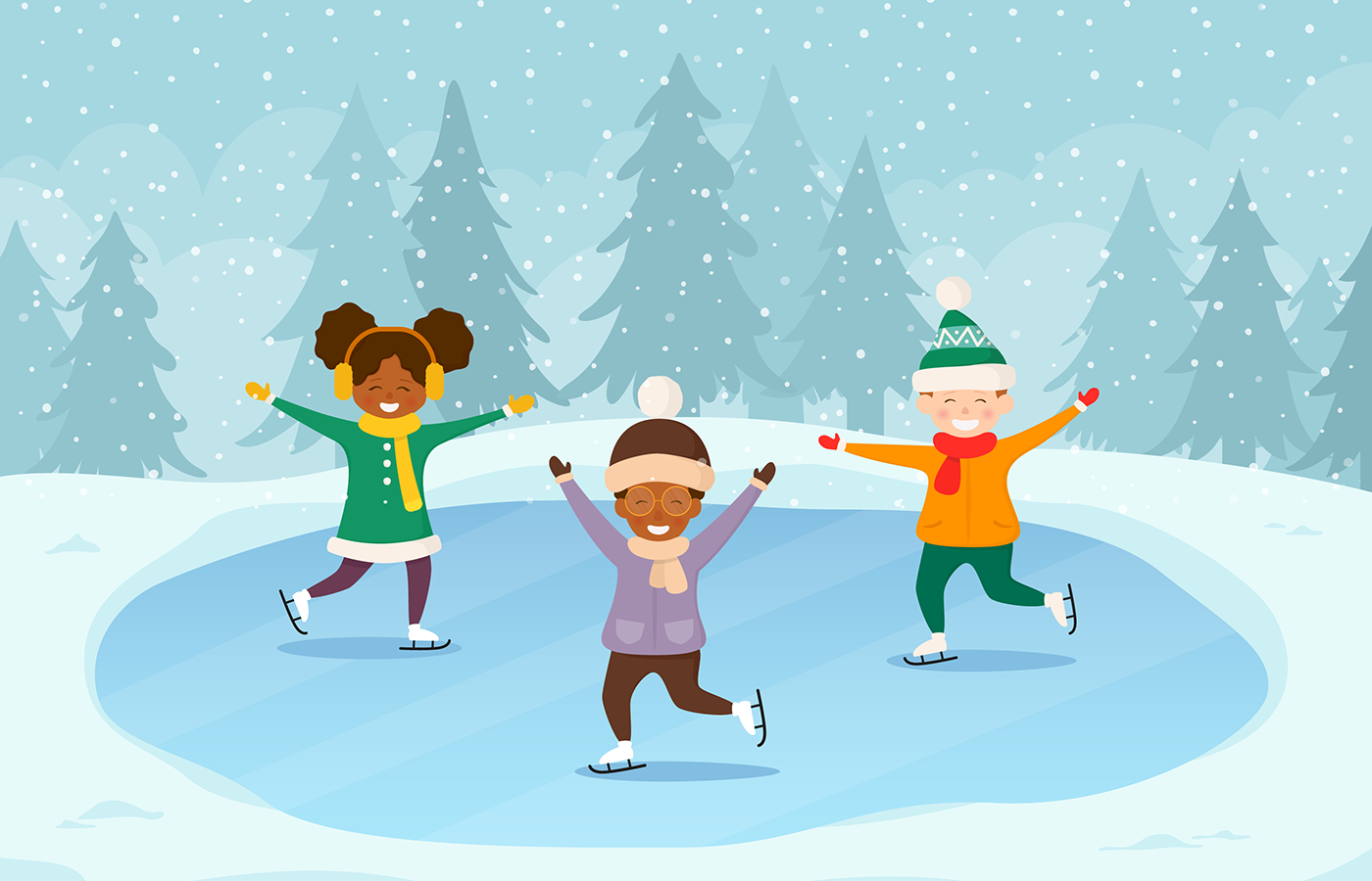 Teaching Kids How To Celebrate Diverse Winter Holidays teaching-kids-how-to-celebrate-diverse-winter-holidays