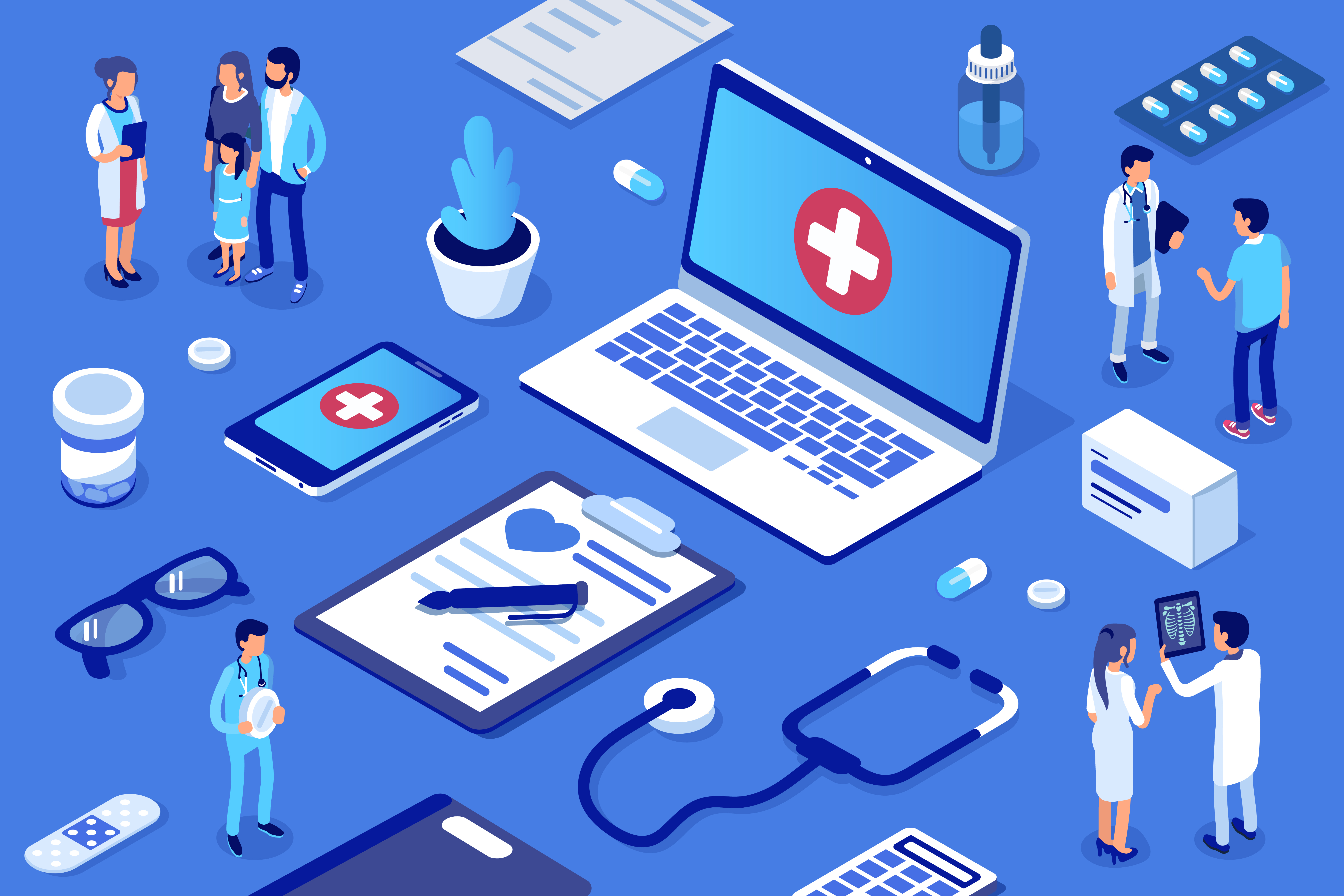 An EHR Designed by You