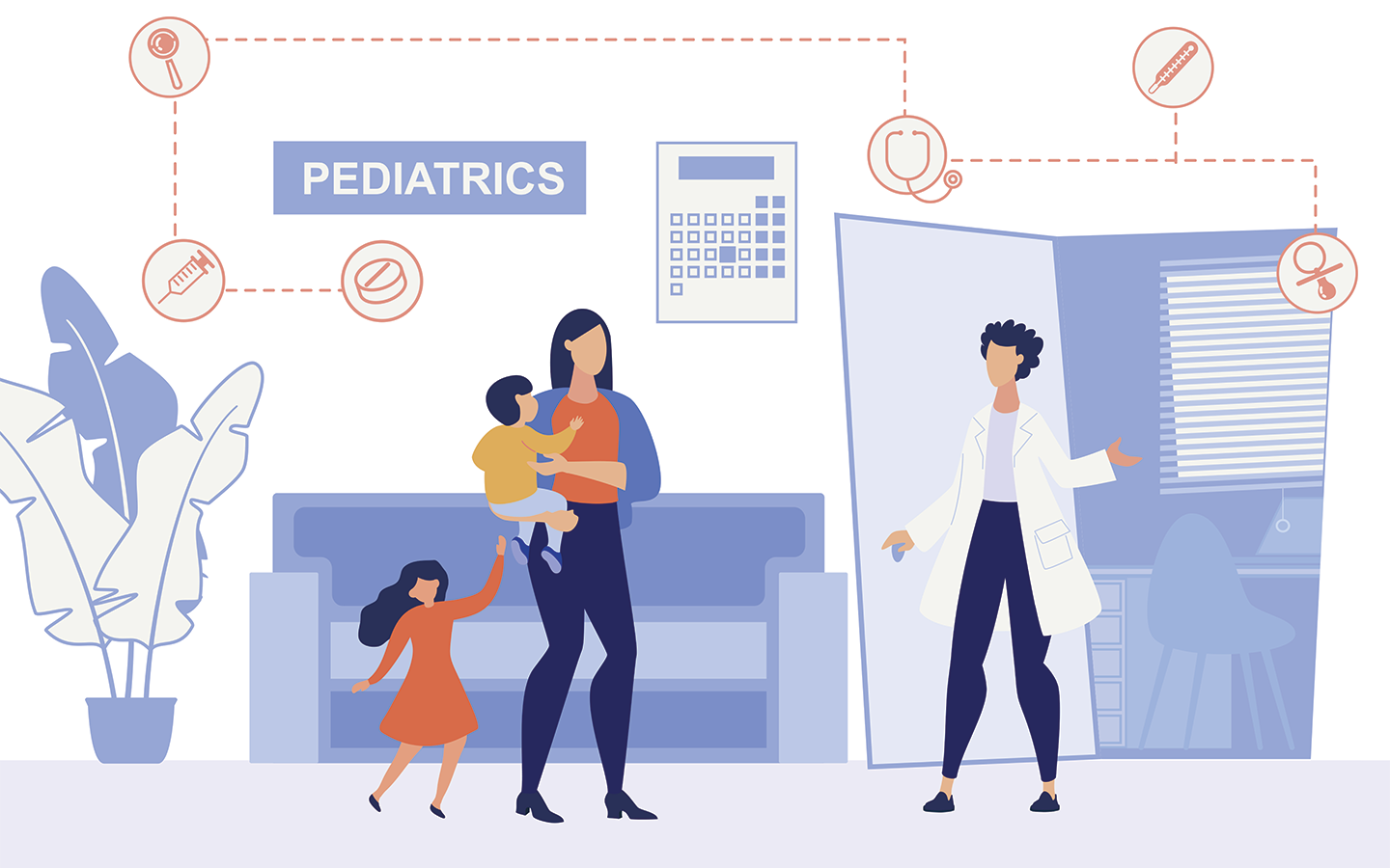 New for 2026: Coding for Immunization Counseling When Vaccines Aren't Given