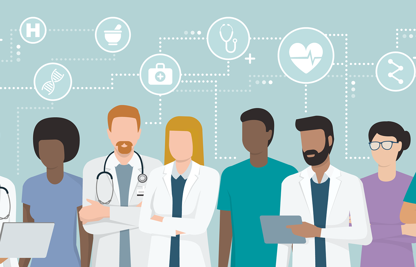 How and Why to Change the Way Your Pediatric Staff Communicates