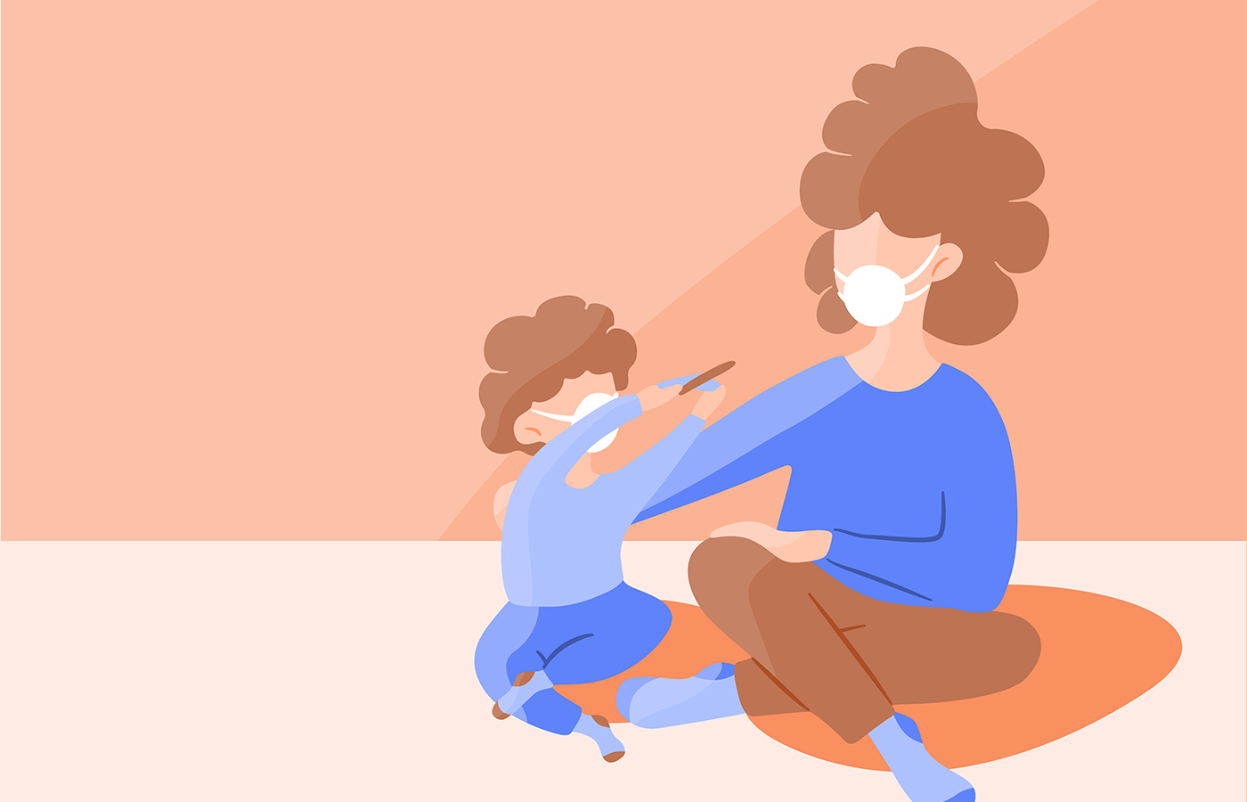 Proper Pandemic Play: From Pods to Preschools and More