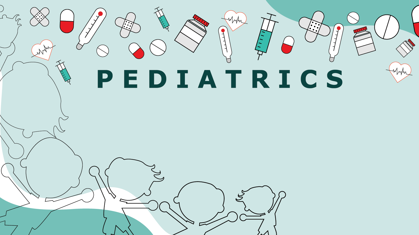 12 Reasons To Choose A Pediatric-Specific EHR