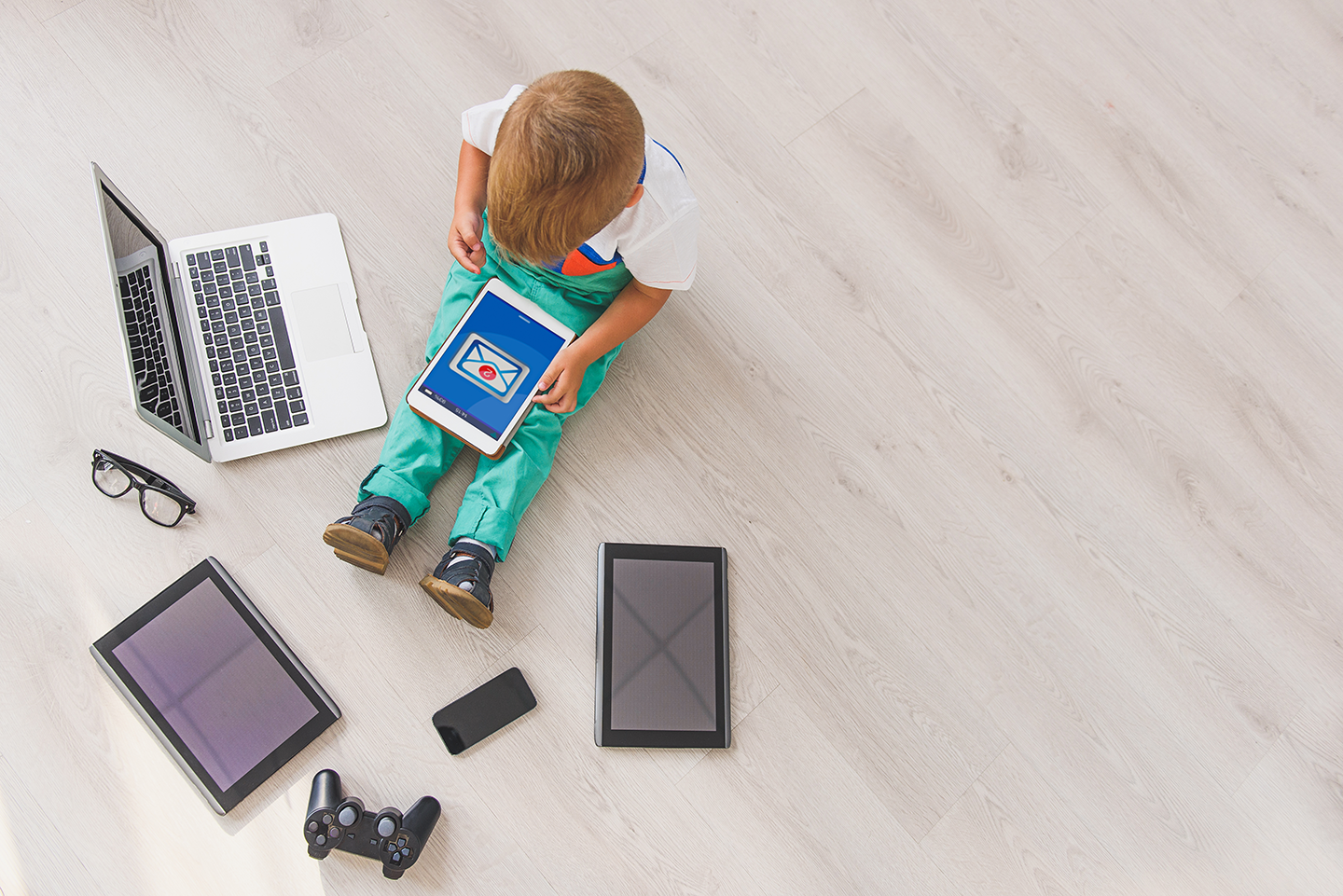 Responsible Tech Use for Kids, Teens, and Families