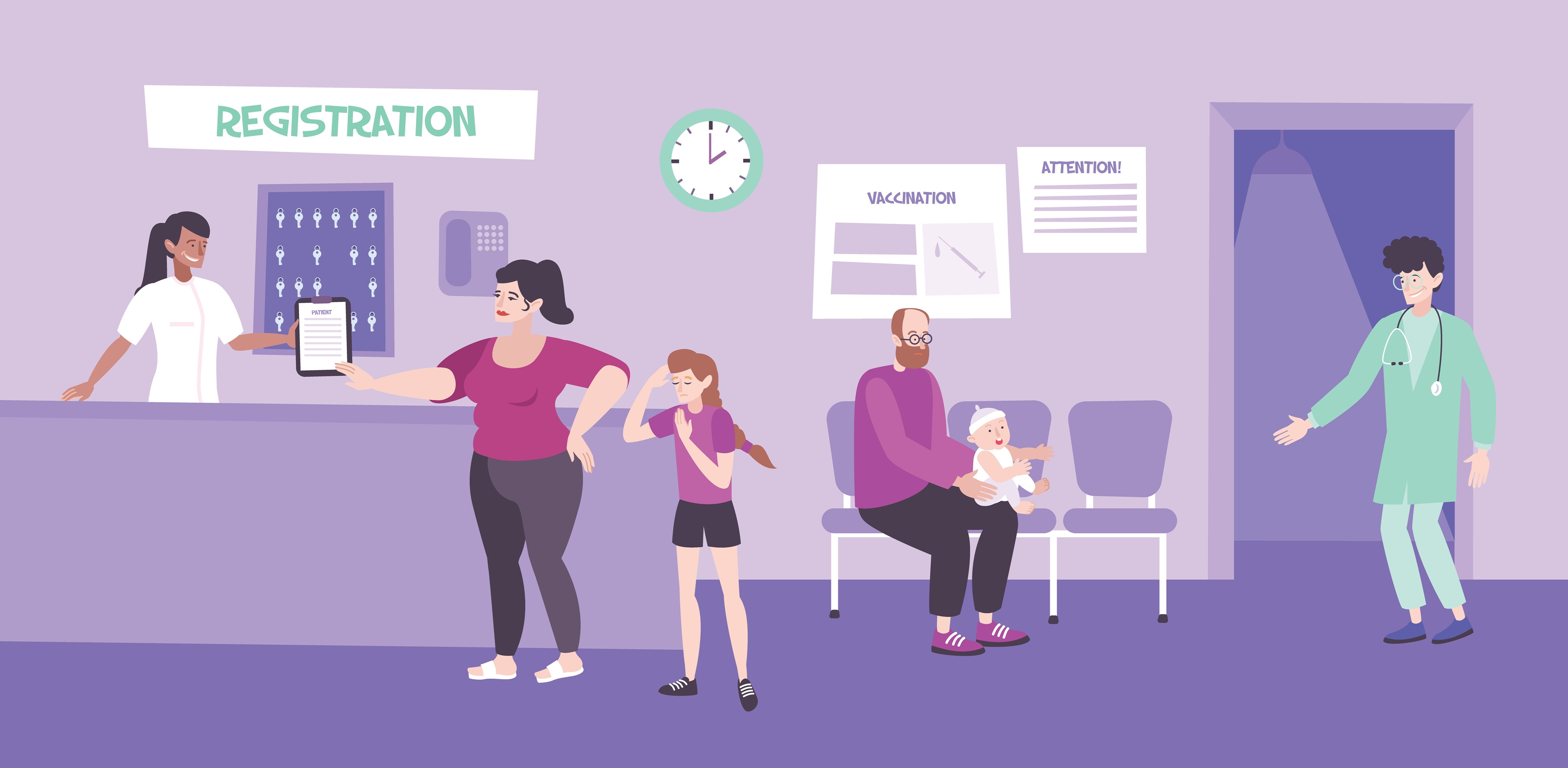 Introducing Patient Pre-Check-In with PCC!