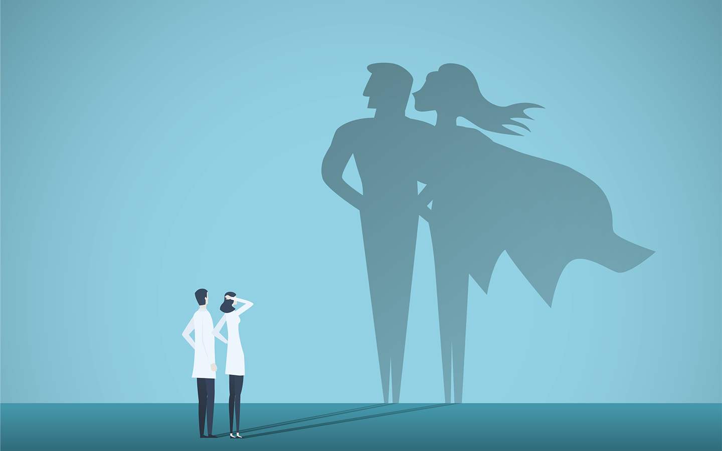 How This Practice Became Social Media Superheroes For Kids’ Health