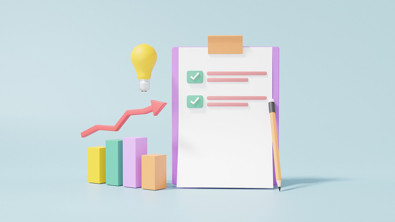 A Startup Practice Checklist